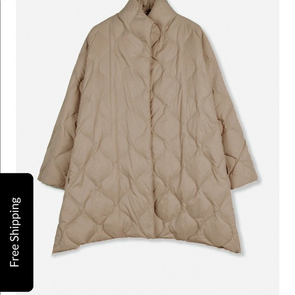 Jarbo | Jackets & Coats | Jarbo Cortina Jacket In Goose Down Ml | Poshmark